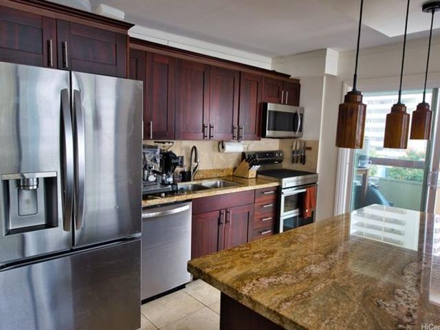 2029 Ala Wai Blvd Apt 603, Honolulu, HI 96815