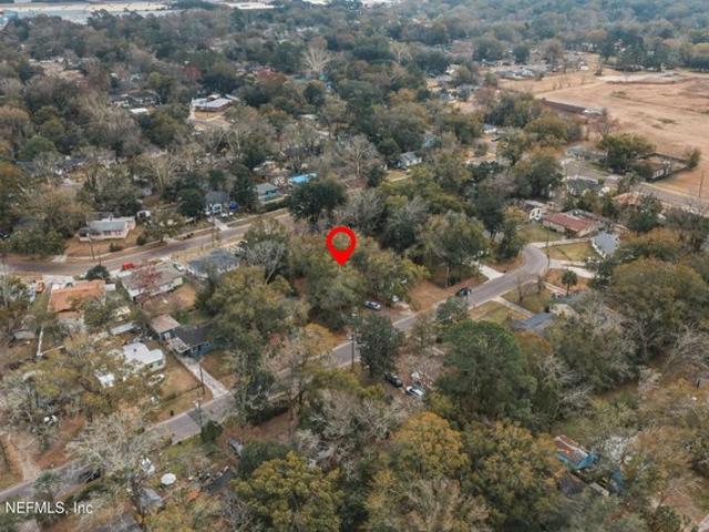 2029 Allandale Cir W, Jacksonville, FL 32254