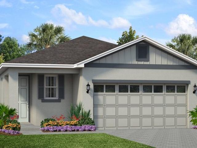 2029 Anthem Dr, Orange City, FL 32763