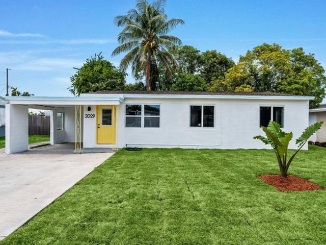 2029 Ardmore Rd, West Palm Beach, FL 33409