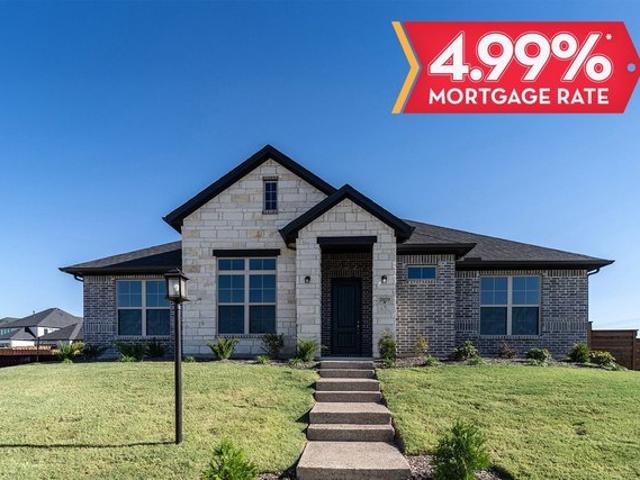 2029 Blossom Trl, Mesquite, TX 75181