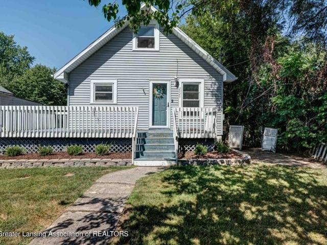 2029 Culver Ave, Lansing, MI 48906