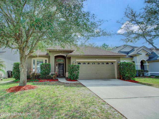 2029 Cypress Bluff Ct, Fleming Island, FL 32003 | MLS #2141