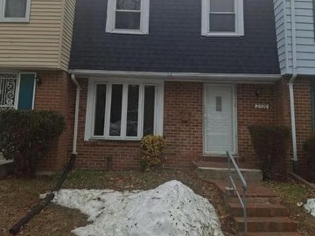 2029 Chadwick Ter, Temple Hills, MD 20748