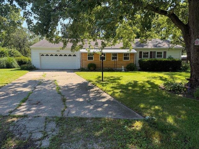 2029 Chapel Heights Rd, Marion, OH 43302