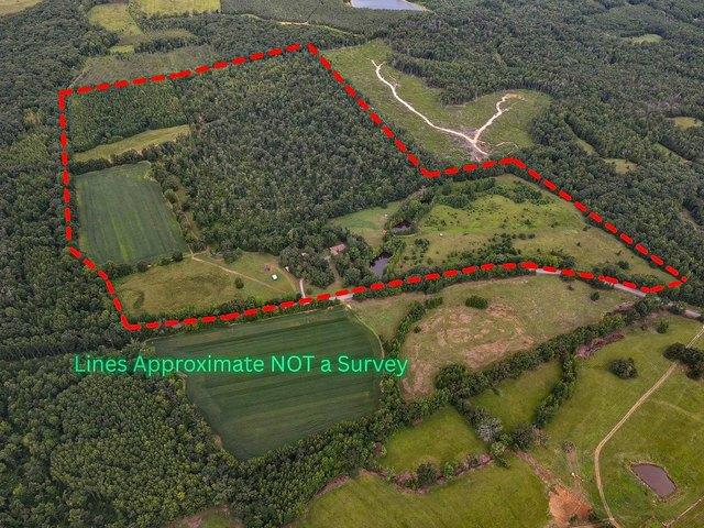 2029 Chewalla Rd, Ramer, TN 38367