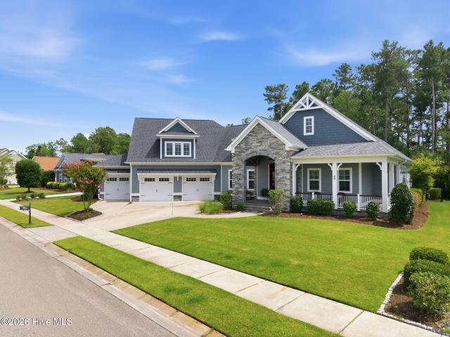 2029 Colony Pines Drive