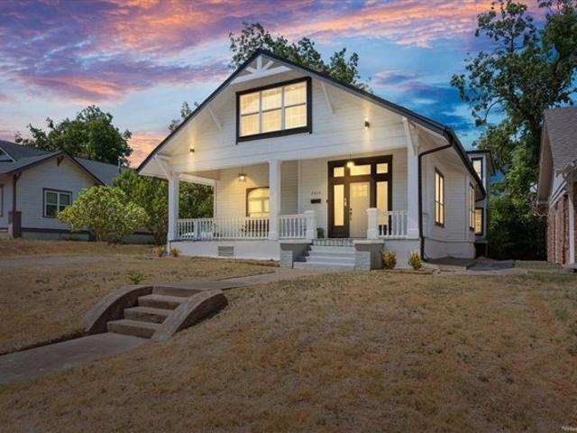 2029 Colcord Ave, Waco, TX 76707