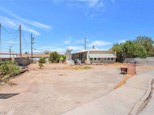 2029 College Cir, Las Vegas, NV 89156