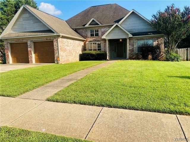 2029 Collier Way, Tuscaloosa, AL 35405