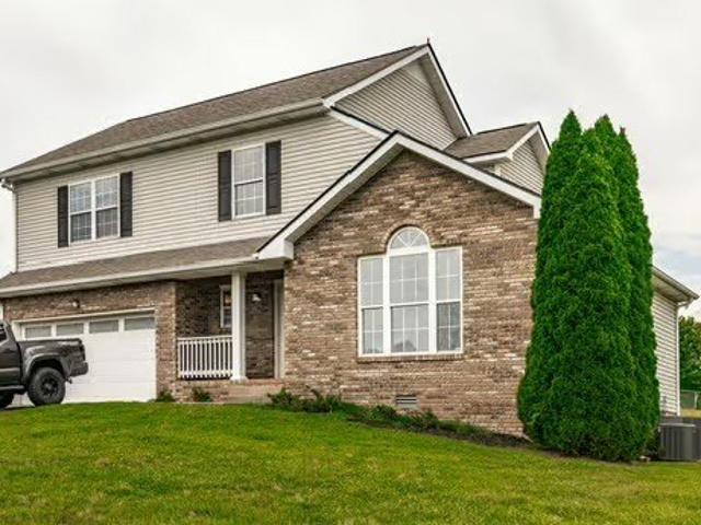 2029 Copper Kettle Cir, Pleasant View, TN 37146