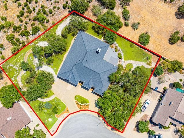 2029 Crown Ridge Dr, Kerrville, TX 78028 | MLS #115941 | Compass