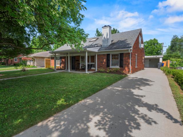 2029 Dellwood Drive