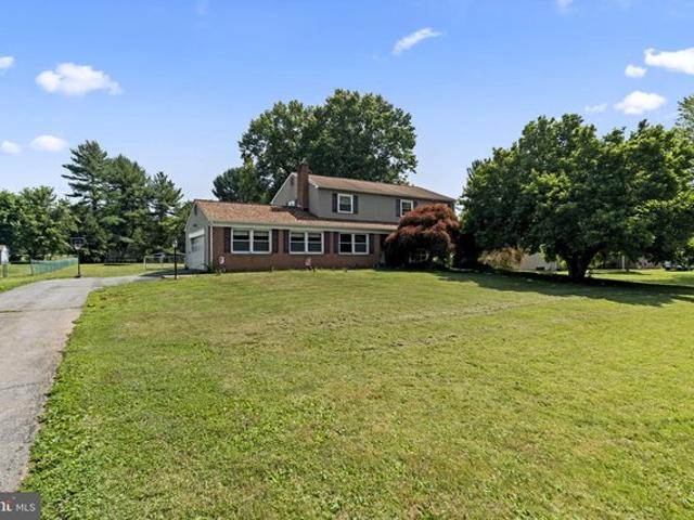 2029 E Cedarville Rd, Pottstown, PA 19465
