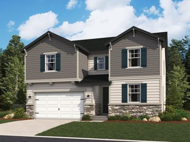 2029 E Burger St, Lake Point, UT 84074