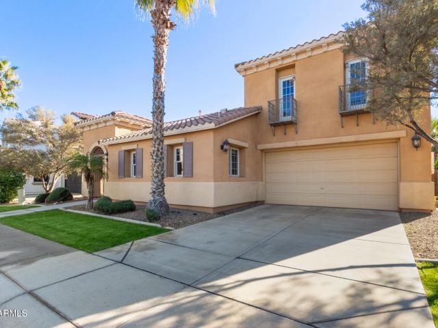 2029 E Hackberry Pl, Chandler, AZ 85286 | MLS #6958 | Compass