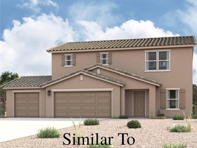 2029 E Mesa Amarilla Way, Fort Mohave, AZ 86426