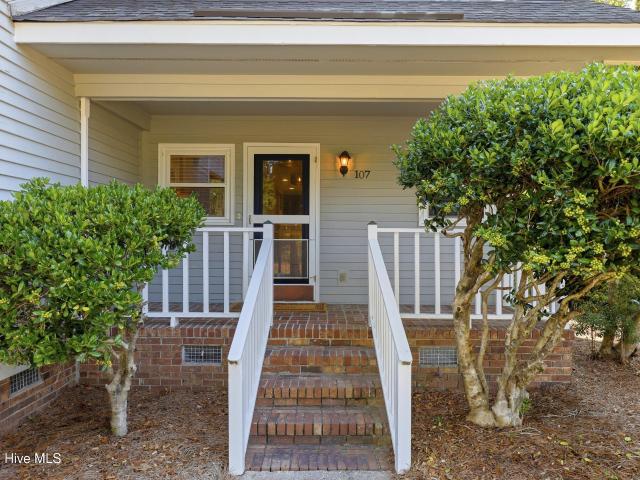 2029 Eastwood Road # Apt 107