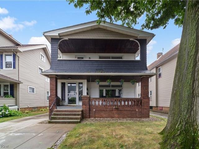2029 Elbur Ave, Lakewood, OH 44107