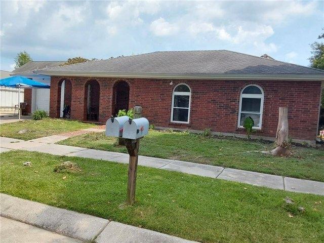 2029 Fable St, Meraux, LA 70075