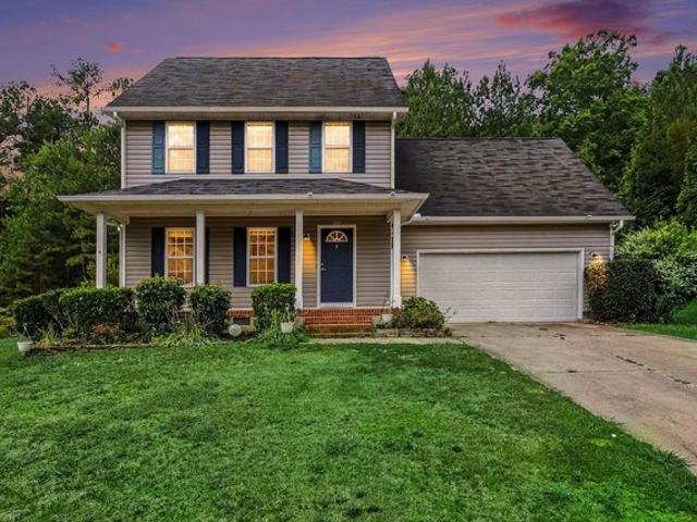 2029 Fairview Ln, Sanford, NC 27330