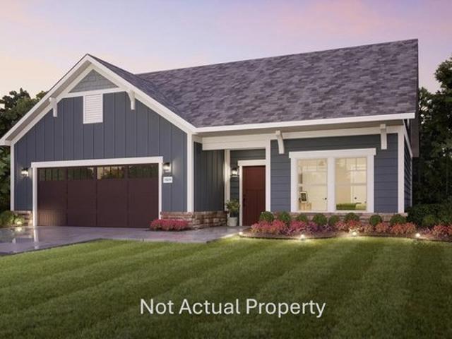 2029 Grimsby Ct, Durham, NC 27703