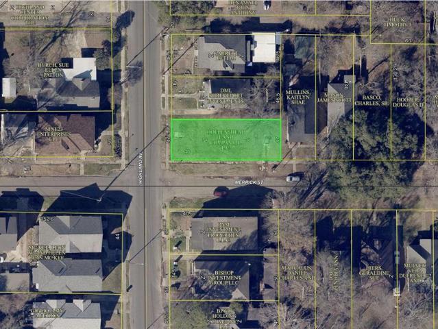 2029 Highland Ave, Shreveport, LA 71104 | MLS #21331