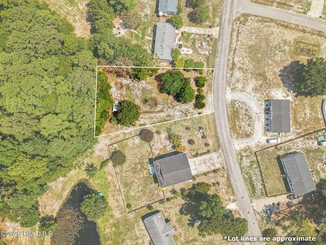 2029 Lakeside Ave SW Lot 8, Supply, NC 28462