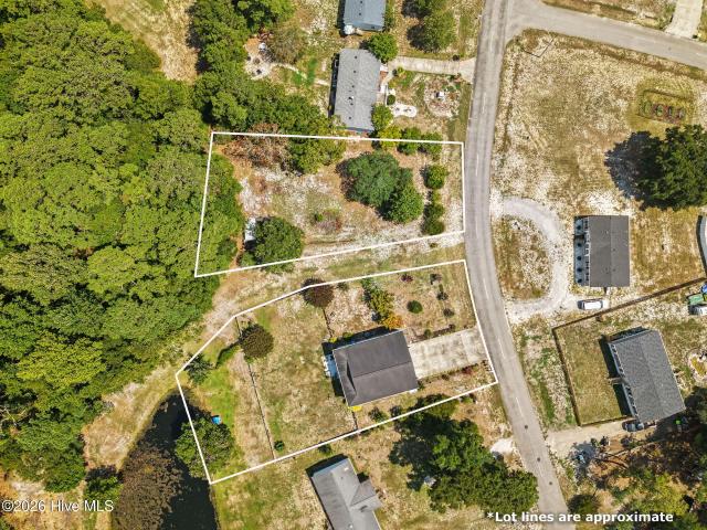 2029 Lakeside Avenue SW # 8