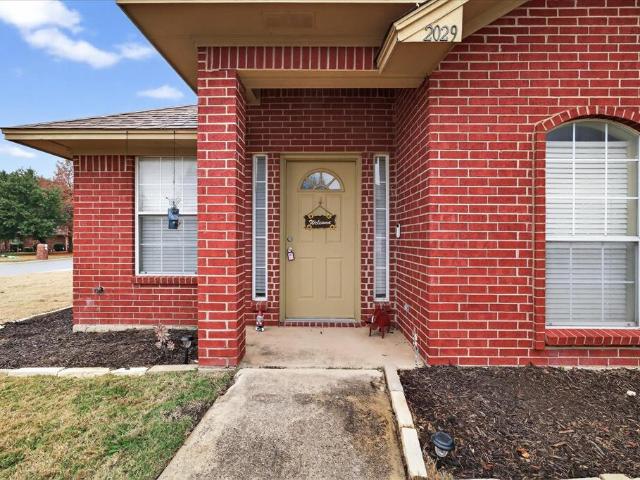 2029 Laney Dr, Sanger, TX 76266 | MLS #21126 | Compass