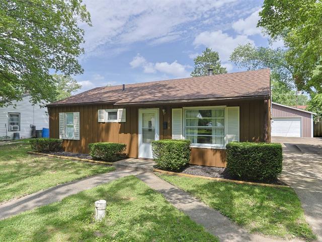2029 Lewis Drive