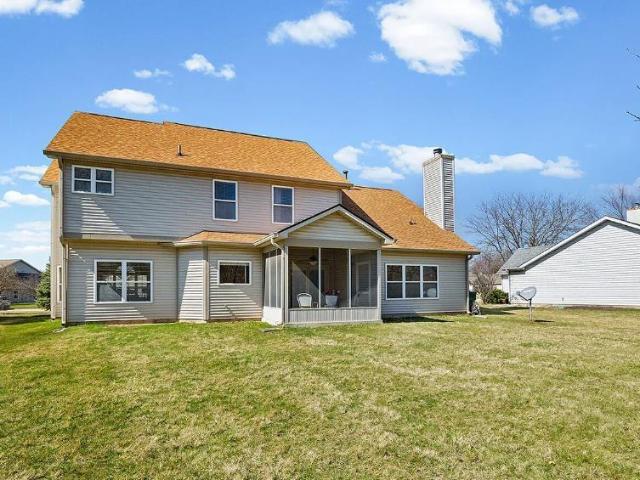 2029 Longspur Dr, West Lafayette, IN 47906 | MLS #202612
