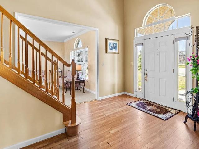 2029 Longspur Drive