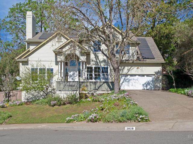 2029 Park Vista Ct, Santa Rosa, CA 95405 | Compass