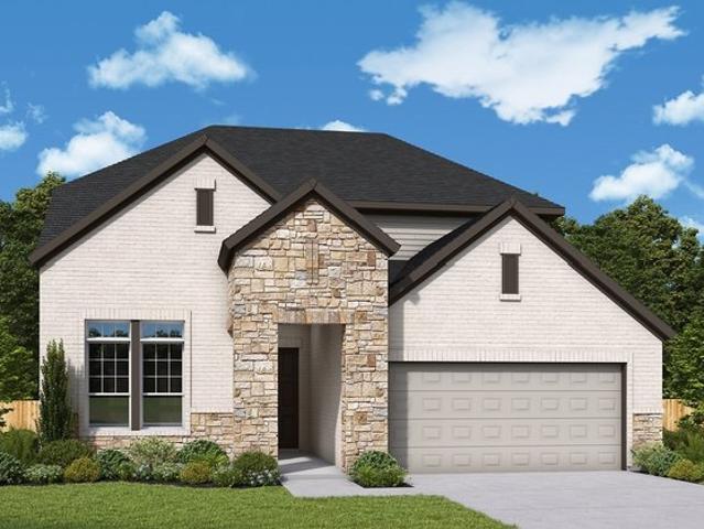 2029 Pedernales Ln, Celina, TX 75009