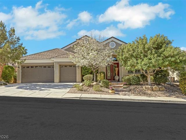 2029 Poetry Ave, Henderson, NV 89052 | MLS #2782 | Compass