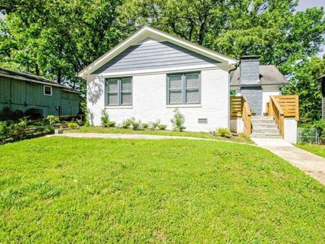 2029 Pryor Rd SW, Atlanta, GA 30315