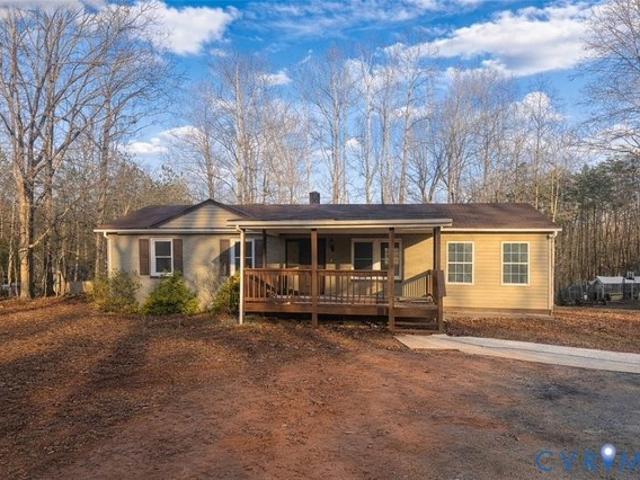 2029 Redd Shop Rd, Farmville, VA 23901