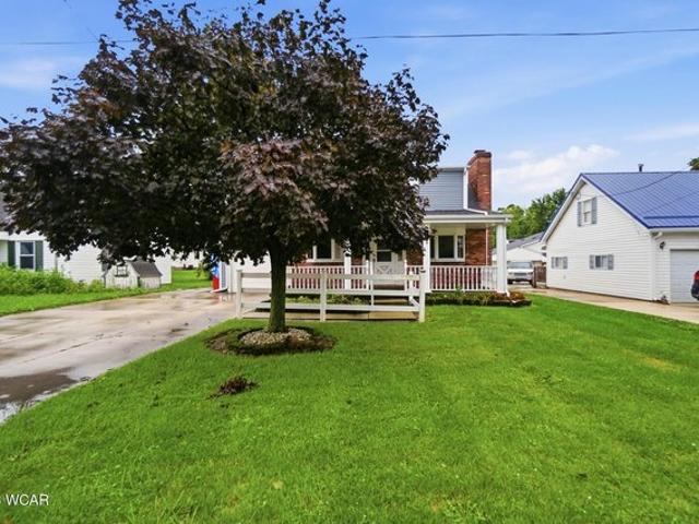 2029 Rose Ave, Lima, OH 45806