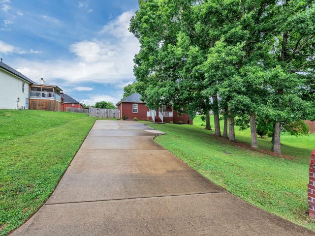 2029 Sunday Silence Dr