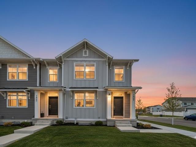 2029 S Sawmill Blvd, Heber City, UT 84032