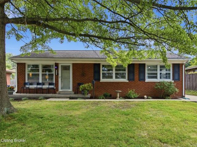2029 Saint Teresa Dr, Lexington, KY 40502