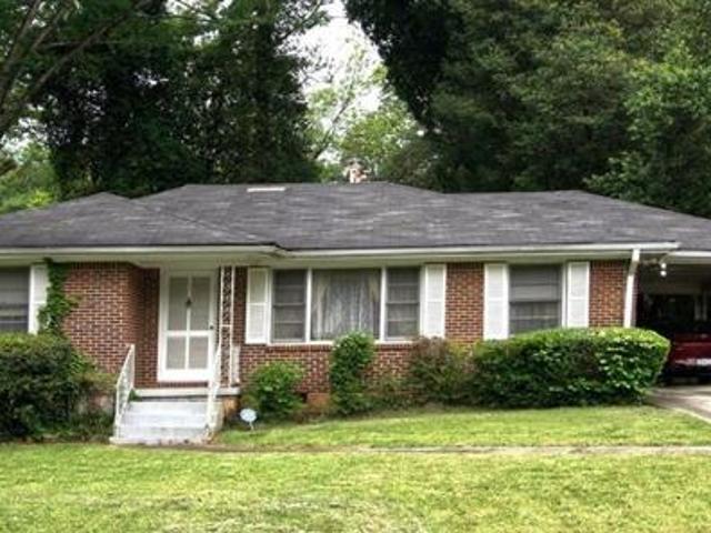 2029 Seavey Dr, Decatur, GA 30032