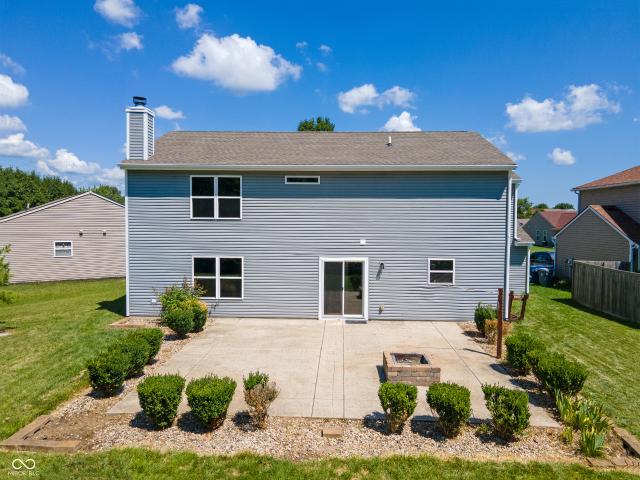 2029 Seven Peaks Drive