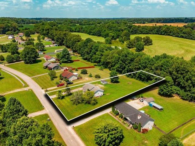 2029 Shawnee Ln, Greenbrier, TN 37073