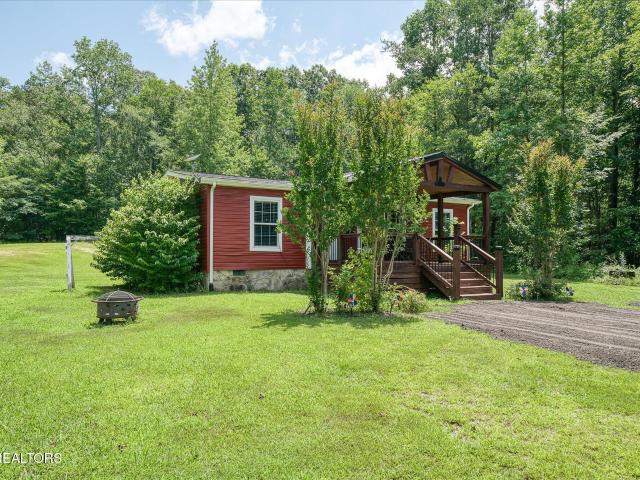 2029 Shiloh Rd, Decatur, TN 37322 | MLS #1329 | Compass