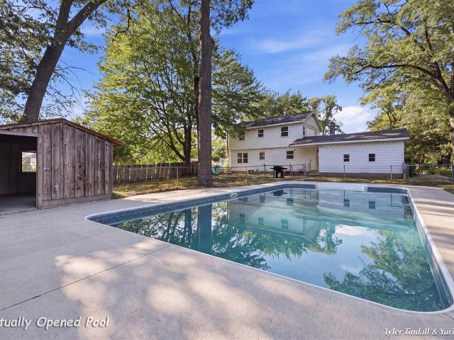 2029 Southland Drive