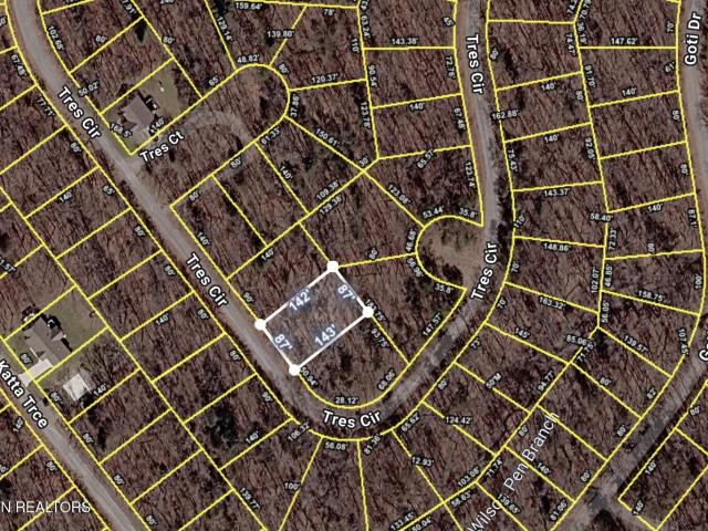 2029 Tres Circle