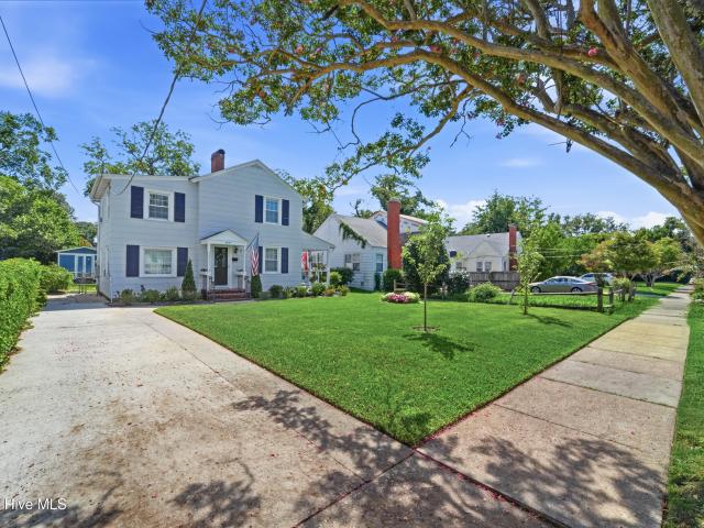 2029 Van Buren Street