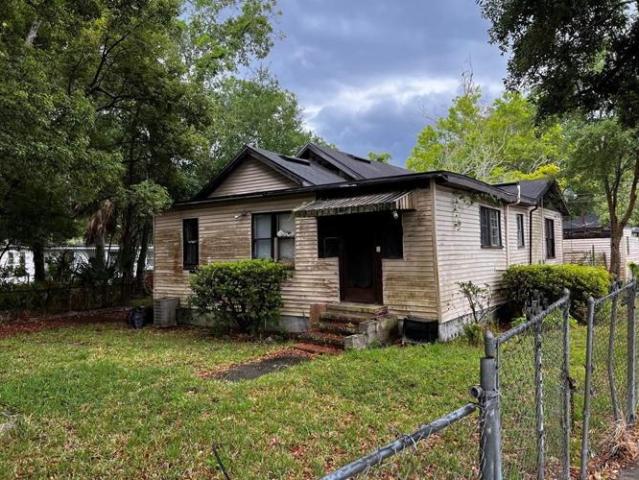 2029 W 18th St, Jacksonville, FL 32209